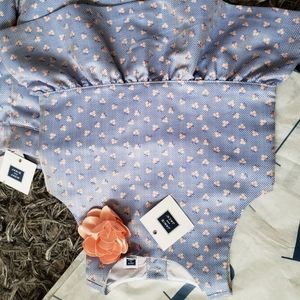 Janie and Jack | Matching Sets | Nwt Janie Jack Jacquard Set Pant And ...
